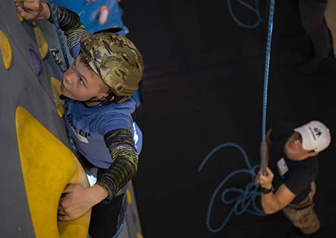 Community and Recreation Specialists | Careers in the Military