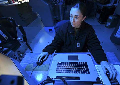 Human Intelligence Specialists | Careers in the Military