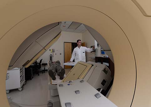 Nuclear Medicine Technicians | Careers in the Military