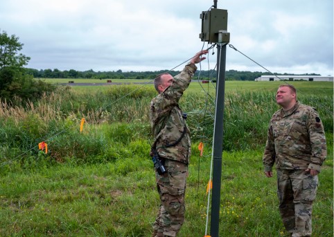Meteorological Specialists | Careers in the Military