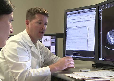 Nuclear Medicine Physicians | Careers in the Military