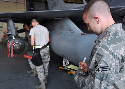 Careers in the Military