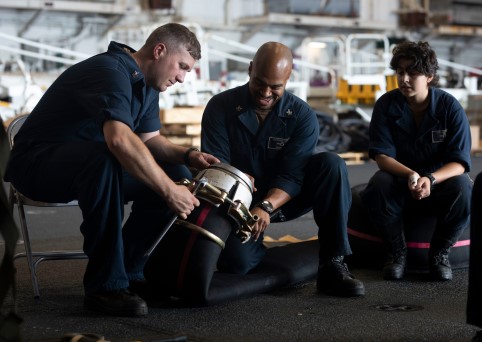 Careers in the Military