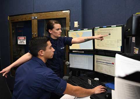 Business Operations Specialists | Careers in the Military