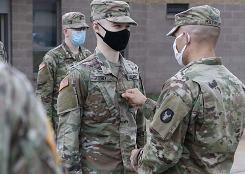 Career Pathways | Armored Assault Vehicle Officers | Careers in the ...