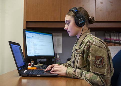 Career Pathways | Public Affairs Specialists and Broadcast Journalists ...