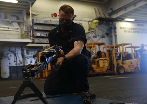 Navy Job: Aviation Maintenance Administrationman | Preventive ...