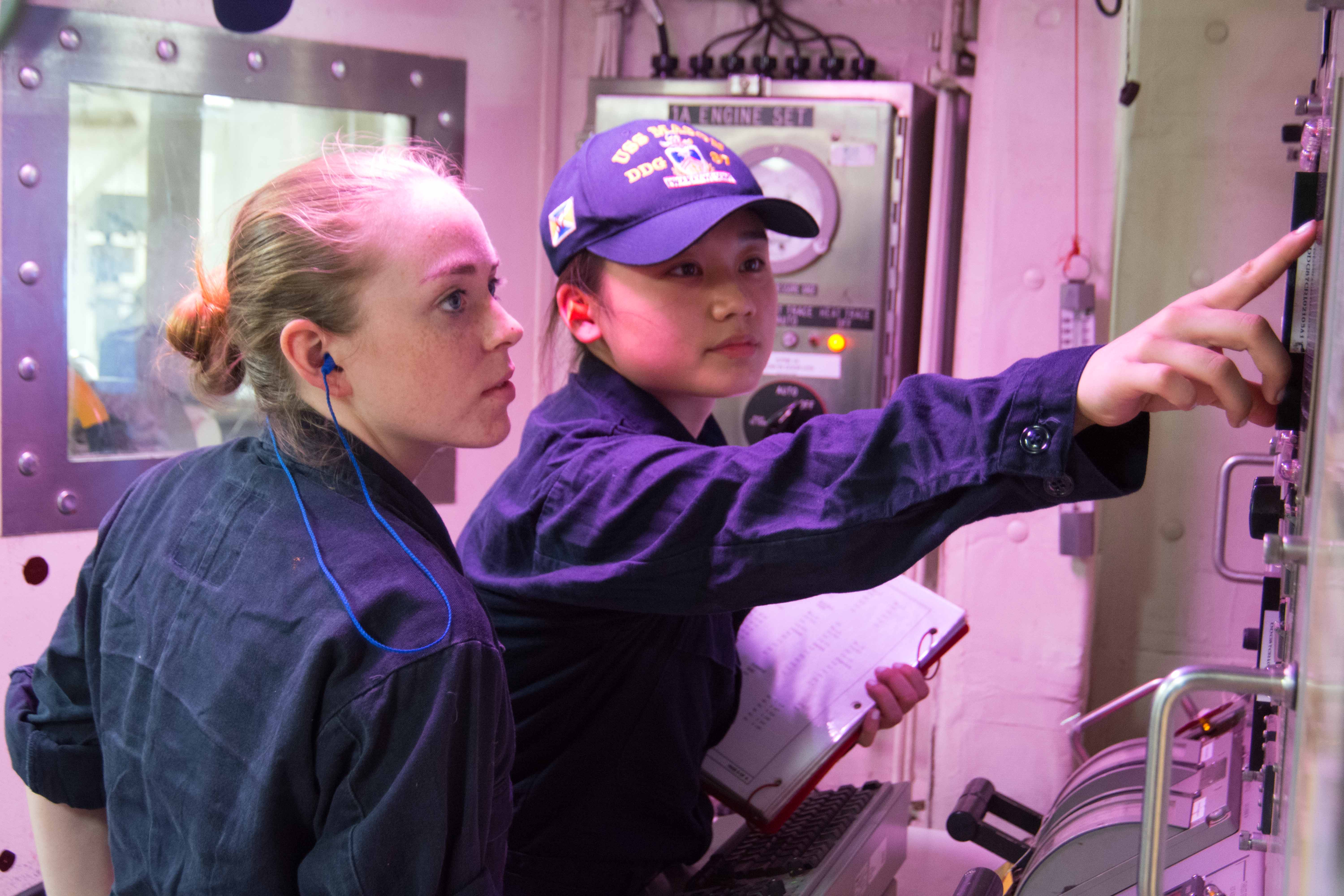 Careers in the Military