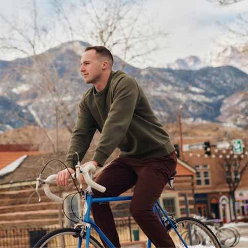 Cyber Security Specialists | Life in the Military