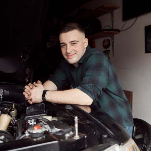 Aircraft Engine Mechanics | Careers in the Military